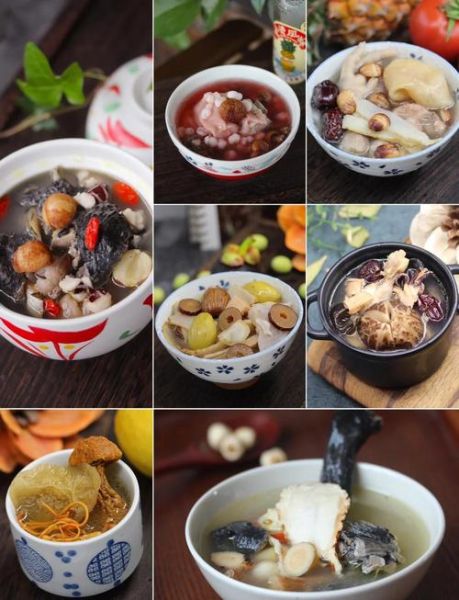 美容汤大全_哪些汤最养颜-第1张图片-山城妙识 美容汤大全_哪些汤最养颜-第1张图片-山城妙识