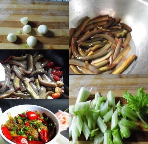 麻辣水煮泥鳅怎么做_泥鳅去腥技巧-第1张图片-山城妙识 麻辣水煮泥鳅怎么做_泥鳅去腥技巧-第1张图片-山城妙识