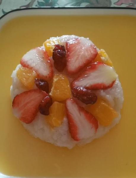 咸八宝饭的家常做法_咸八宝饭怎么做好吃-第2张图片-山城妙识