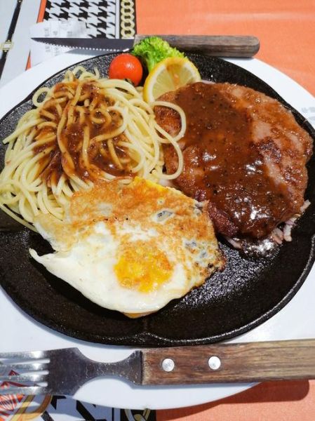 牛排意大利面怎么做_牛排意大利面酱汁配方-第3张图片-山城妙识