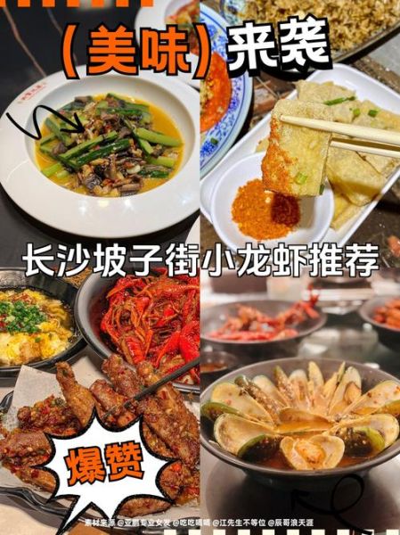 长沙美食街哪里最好吃_坡子街为什么排第一-第3张图片-山城妙识 长沙美食街哪里最好吃_坡子街为什么排第一-第3张图片-山城妙识