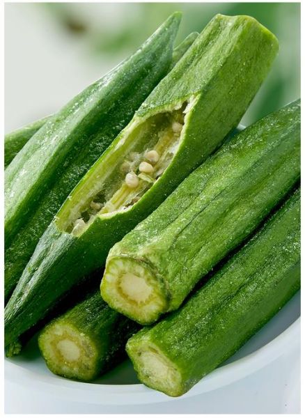 黄秋葵干果怎么做_自制秋葵干保存多久-第2张图片-山城妙识