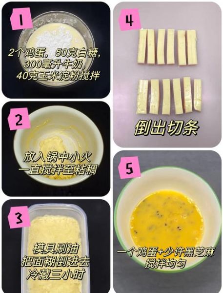 牛奶蛋糕怎么做_牛奶蛋糕的做法大全-第1张图片-山城妙识