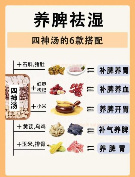 四物汤饭前喝还是饭后喝_最佳服用时间-第2张图片-山城妙识