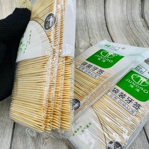 大碗牙签怎么用_大碗牙签和普通牙签区别-第3张图片-山城妙识