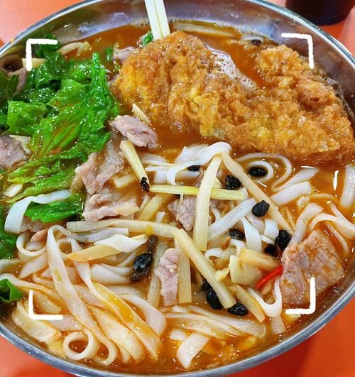 老友粉高清图片哪里找_老友粉图片怎么拍才好看-第1张图片-山城妙识