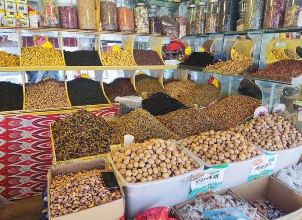 新手开干果店需要多少钱_新手开干果店怎么选址-第1张图片-山城妙识 新手开干果店需要多少钱_新手开干果店怎么选址-第1张图片-山城妙识