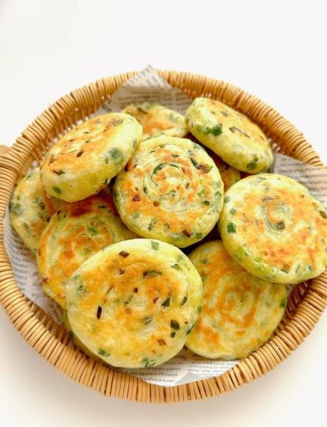 家常油酥饼的做法大全_怎样让油酥饼层层酥脆-第3张图片-山城妙识 家常油酥饼的做法大全_怎样让油酥饼层层酥脆-第3张图片-山城妙识