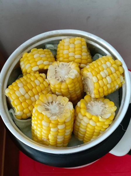 蒸玉米要多长时间_蒸玉米多久能熟-第1张图片-山城妙识 蒸玉米要多长时间_蒸玉米多久能熟-第1张图片-山城妙识