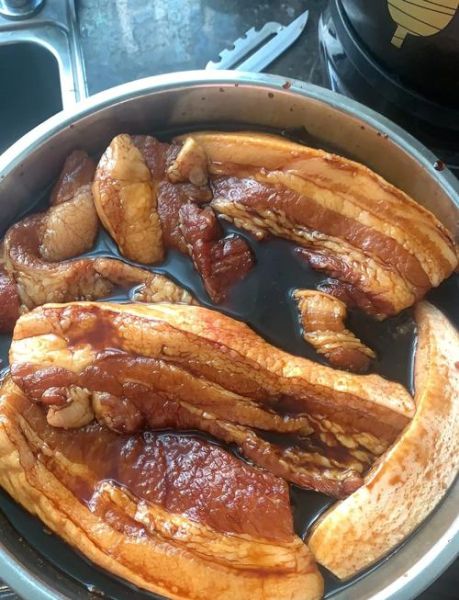 酱肉的做法最正宗的做法窍门_酱肉怎么做好吃又入味-第2张图片-山城妙识