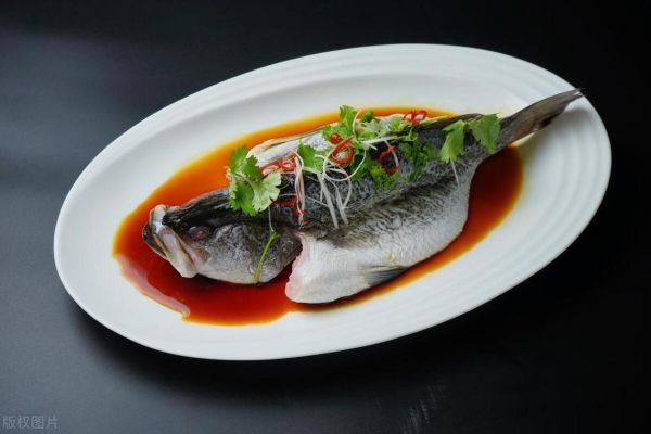 清蒸金桂鱼的做法_清蒸金桂鱼蒸几分钟-第2张图片-山城妙识