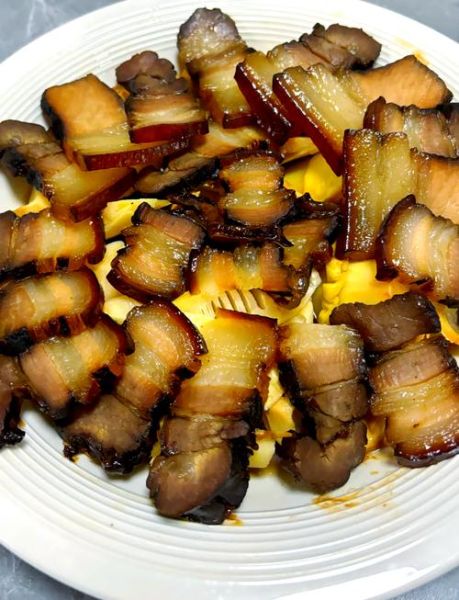 酱肉的做法最正宗的做法窍门_酱肉怎么做好吃又入味-第1张图片-山城妙识