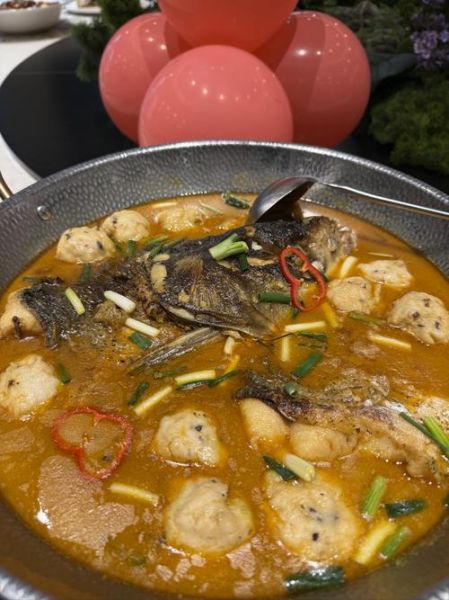 鱼头怎么做汤好吃又简单_鱼头汤去腥技巧-第3张图片-山城妙识