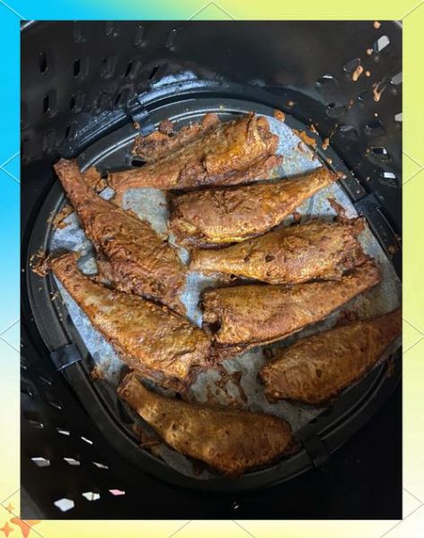 油炸小黄花鱼怎么炸得酥脆_炸小黄花鱼酥脆技巧-第3张图片-山城妙识