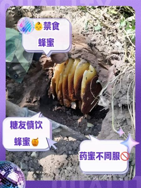 蜂蜜禁忌人群有哪些_哪些人不能吃蜂蜜-第3张图片-山城妙识