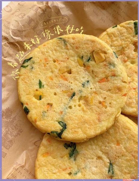 鸡蛋豆腐饼怎么做_鸡蛋豆腐饼热量高吗-第3张图片-山城妙识