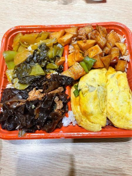 外卖出餐快的快餐有哪些_15分钟能送到的快餐推荐-第2张图片-山城妙识 外卖出餐快的快餐有哪些_15分钟能送到的快餐推荐-第2张图片-山城妙识