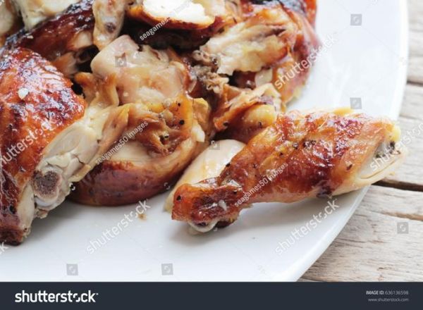 what_is_general_tso_chicken_made_of_how_to_cook_general_tso_chicken_at_home-第2张图片-山城妙识