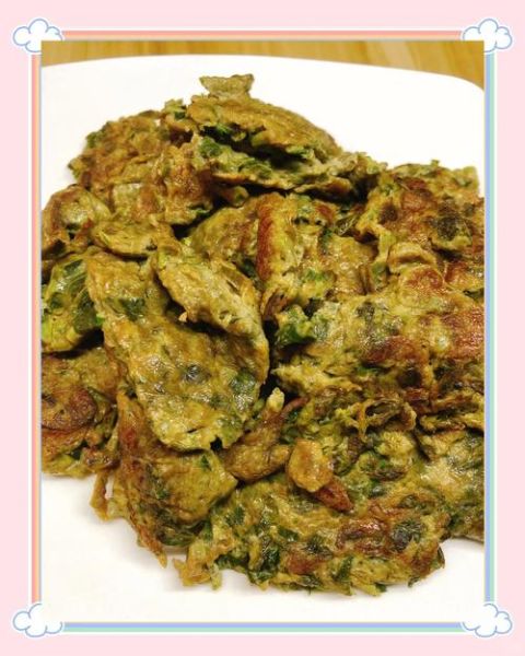 椿芽怎么炒好吃_椿芽的做法大全-第3张图片-山城妙识