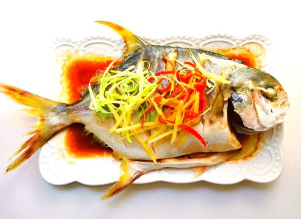 金昌鱼清蒸多长时间_清蒸金昌鱼最佳时长-第2张图片-山城妙识 金昌鱼清蒸多长时间_清蒸金昌鱼最佳时长-第2张图片-山城妙识