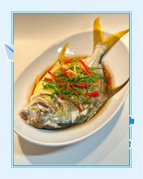 金昌鱼清蒸多长时间_清蒸金昌鱼最佳时长-第1张图片-山城妙识 金昌鱼清蒸多长时间_清蒸金昌鱼最佳时长-第1张图片-山城妙识