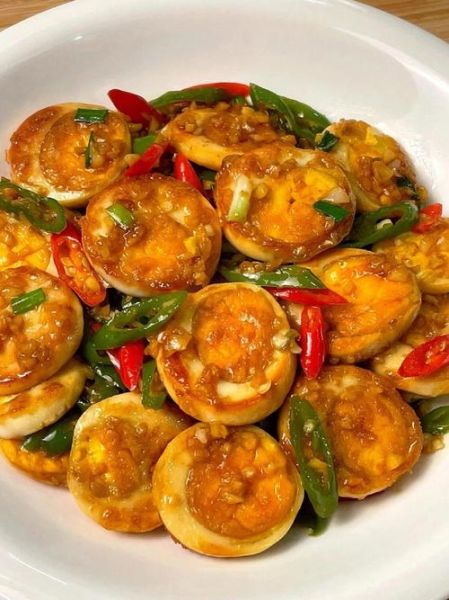 鸡蛋网红吃法怎么做_鸡蛋网红吃法有哪些-第3张图片-山城妙识 鸡蛋网红吃法怎么做_鸡蛋网红吃法有哪些-第3张图片-山城妙识