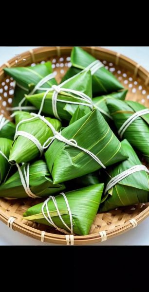 粽子叶在哪里买_粽子叶购买渠道-第2张图片-山城妙识 粽子叶在哪里买_粽子叶购买渠道-第2张图片-山城妙识