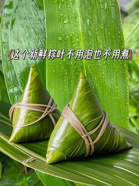 粽子叶在哪里买_粽子叶购买渠道-第3张图片-山城妙识 粽子叶在哪里买_粽子叶购买渠道-第3张图片-山城妙识