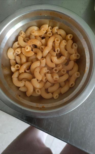 通心粉怎么做好吃_通心粉酱汁怎么调-第2张图片-山城妙识