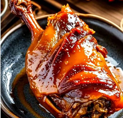 酱鸭腿怎么做才正宗_酱鸭腿最正宗的做法-第1张图片-山城妙识 酱鸭腿怎么做才正宗_酱鸭腿最正宗的做法-第1张图片-山城妙识