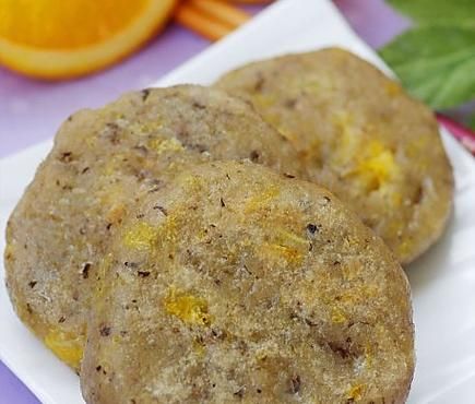 豆腐渣饼怎么做_豆腐渣饼怎么做好吃-第1张图片-山城妙识