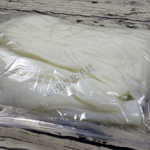 陈村粉和河粉的区别_哪个更弹更滑-第1张图片-山城妙识