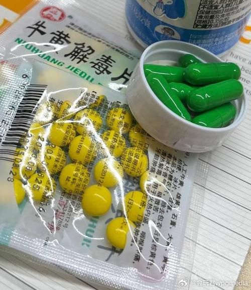 食物中毒症状吃什么药_如何快速缓解-第3张图片-山城妙识