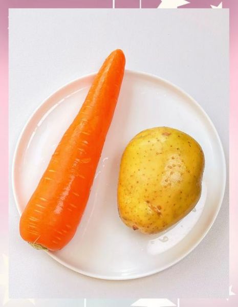 土豆泥怎么做饼_土豆泥饼要加面粉吗-第2张图片-山城妙识 土豆泥怎么做饼_土豆泥饼要加面粉吗-第2张图片-山城妙识