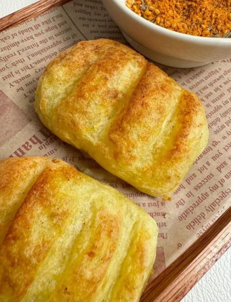 土豆泥怎么做饼_土豆泥饼要加面粉吗-第1张图片-山城妙识 土豆泥怎么做饼_土豆泥饼要加面粉吗-第1张图片-山城妙识