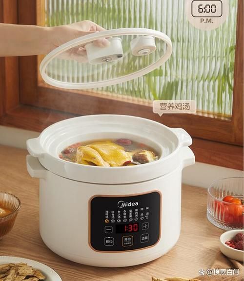 电炖锅费电吗_电炖锅耗电量怎么算-第1张图片-山城妙识 电炖锅费电吗_电炖锅耗电量怎么算-第1张图片-山城妙识