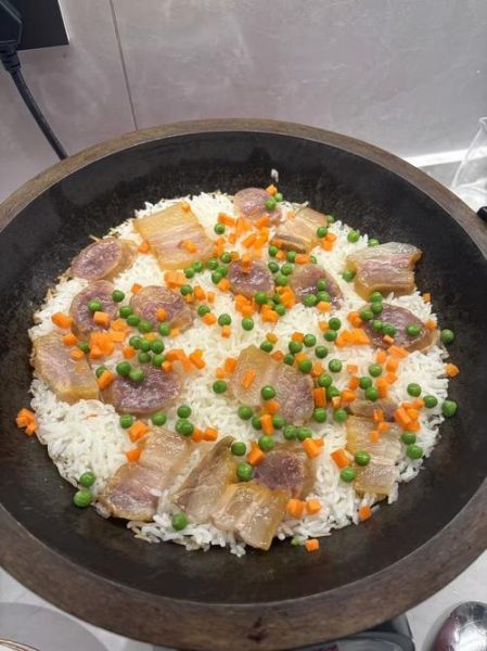 锅巴米饭培训多少钱_锅巴米饭培训哪家好-第1张图片-山城妙识