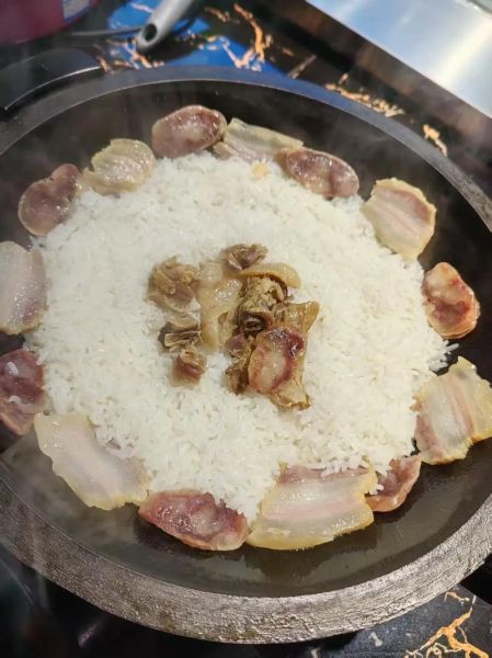 锅巴米饭培训多少钱_锅巴米饭培训哪家好-第3张图片-山城妙识