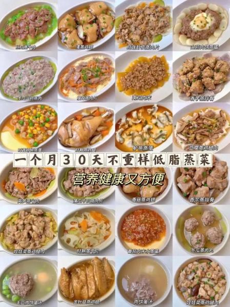 蒸菜半成品怎么做_蒸菜半成品能保存多久-第1张图片-山城妙识