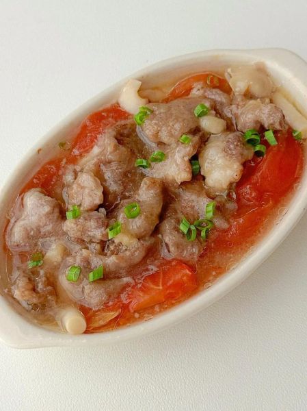 生蒸肉怎么做才嫩_生蒸肉的做法大全-第1张图片-山城妙识