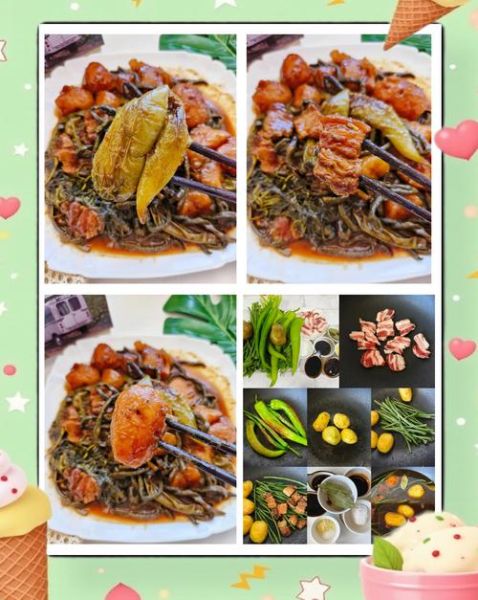 疙瘩咸菜怎么做_疙瘩咸菜腌制方法-第3张图片-山城妙识