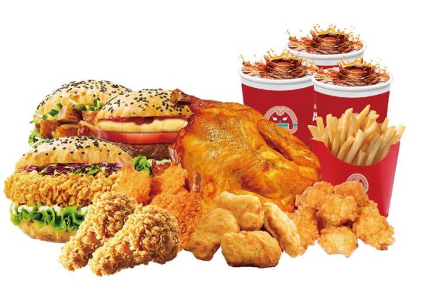 全球十大快餐品牌有哪些_哪个最好吃-第3张图片-山城妙识