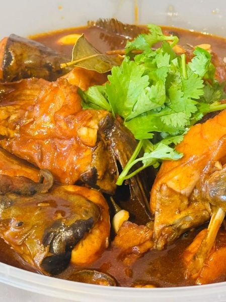 乌江鱼怎么做好吃_乌江鱼的做法大全家常-第1张图片-山城妙识