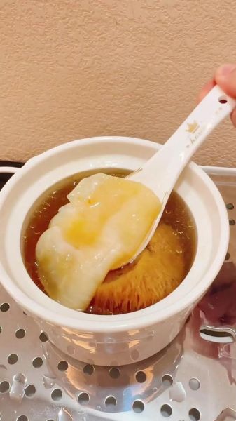 猴头菇怎么做好吃_猴头菇煲汤做法-第2张图片-山城妙识