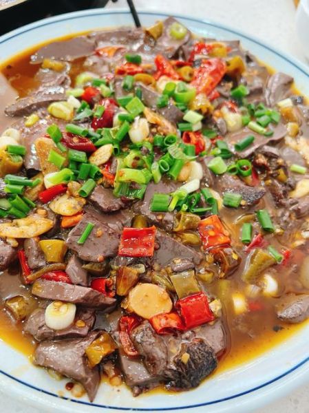 酸辣羊肉汤锅怎么做_酸辣羊肉汤锅正宗做法-第3张图片-山城妙识