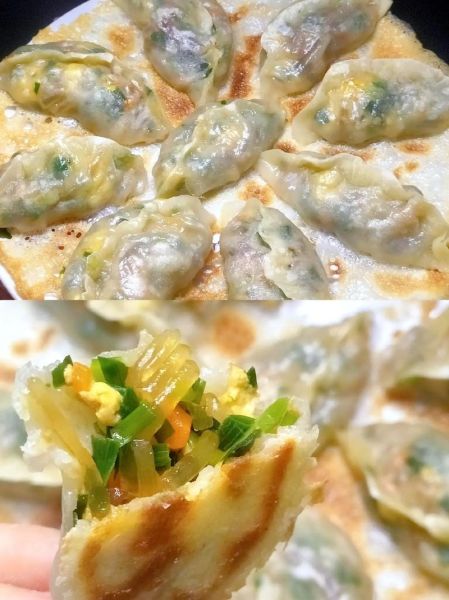 锅贴怎么做_家常锅贴的做法步骤-第1张图片-山城妙识 锅贴怎么做_家常锅贴的做法步骤-第1张图片-山城妙识