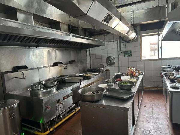 厨房设备厂家哪家好_商用厨房设备怎么选-第2张图片-山城妙识 厨房设备厂家哪家好_商用厨房设备怎么选-第2张图片-山城妙识