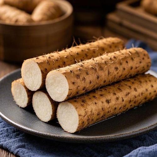 铁棍山药蒸多久能熟_蒸铁棍山药的正确时间-第1张图片-山城妙识