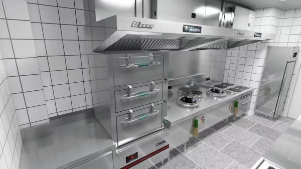 厨房设备厂家哪家好_商用厨房设备怎么选-第3张图片-山城妙识 厨房设备厂家哪家好_商用厨房设备怎么选-第3张图片-山城妙识