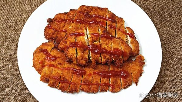 炸鸡排腌料配方_怎么做才入味-第1张图片-山城妙识